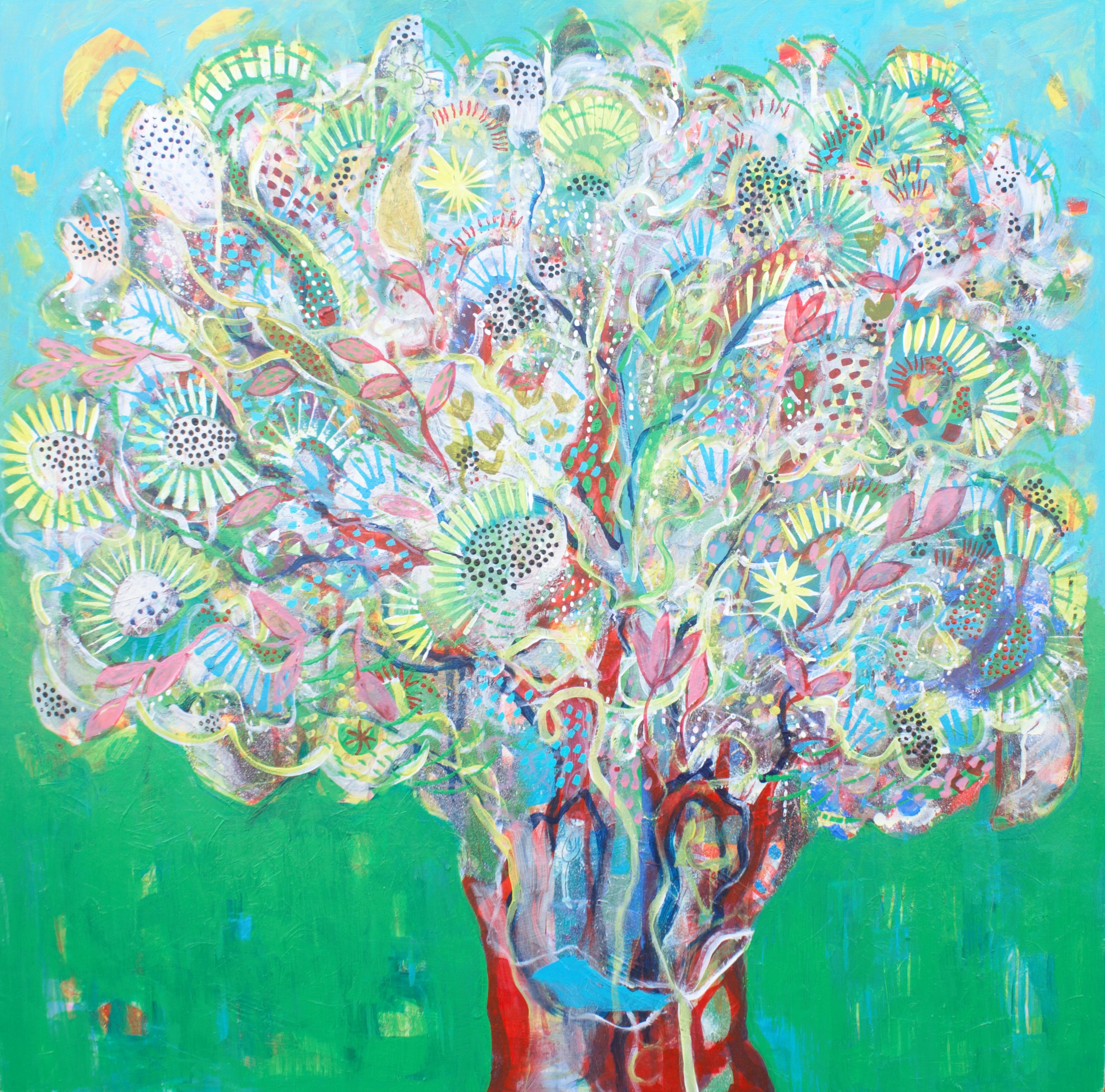 Exhibitions | artistintheshed