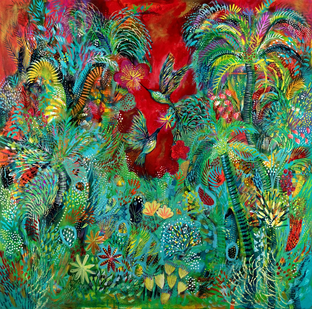 Shop Prints | artistintheshed