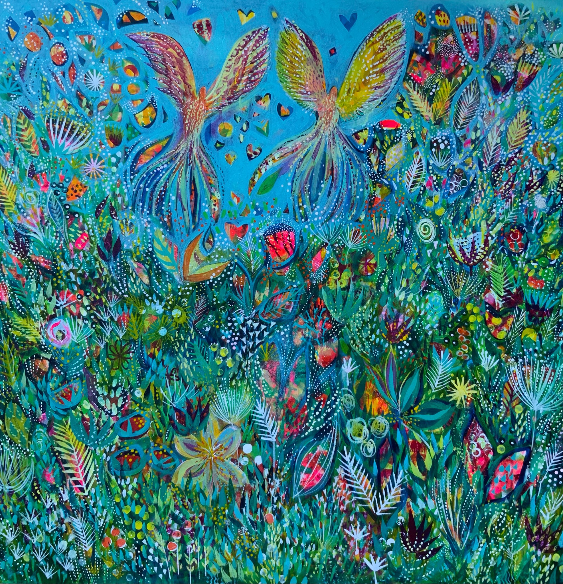 Shop Prints | artistintheshed