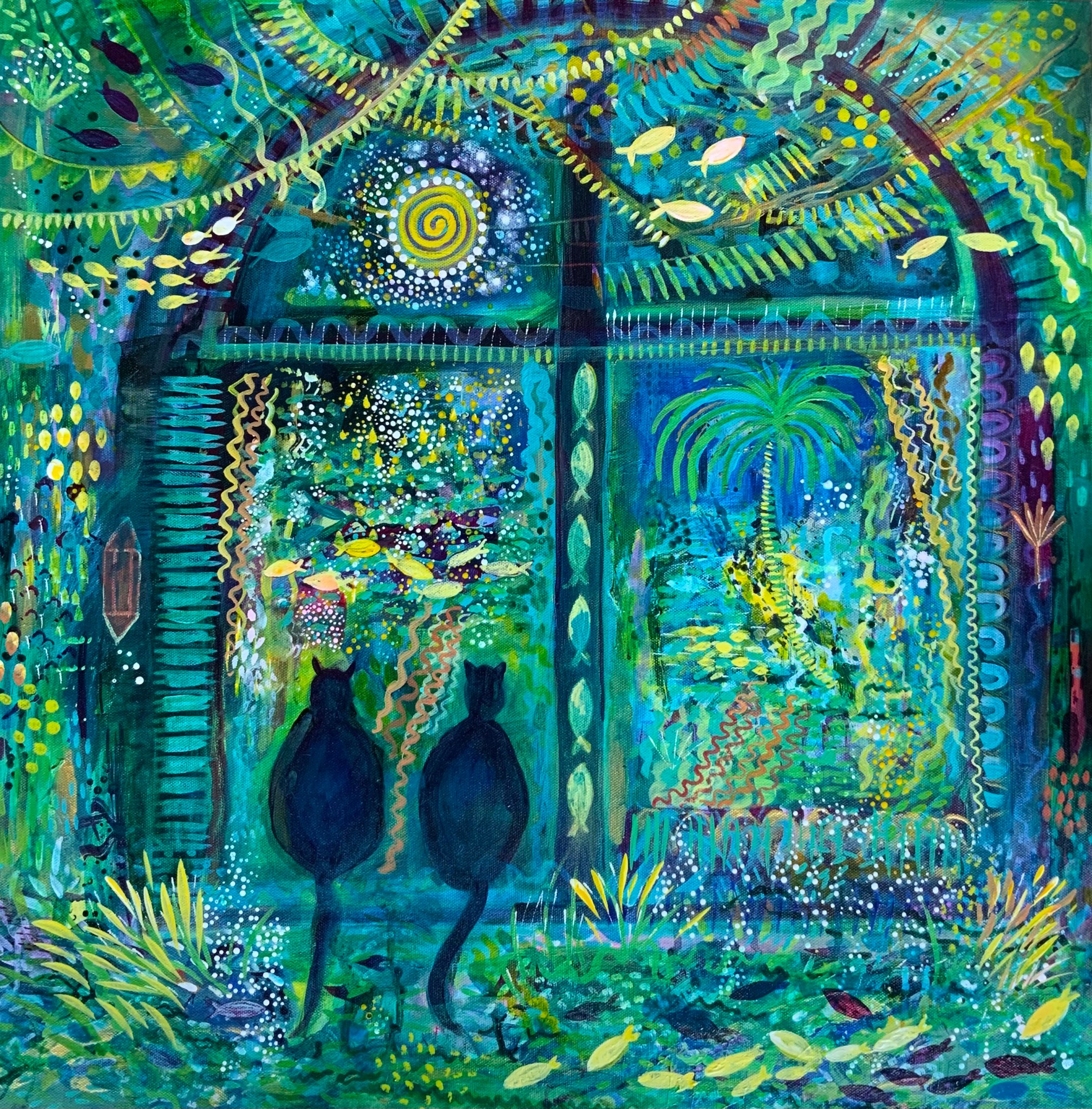 Shop Prints | artistintheshed