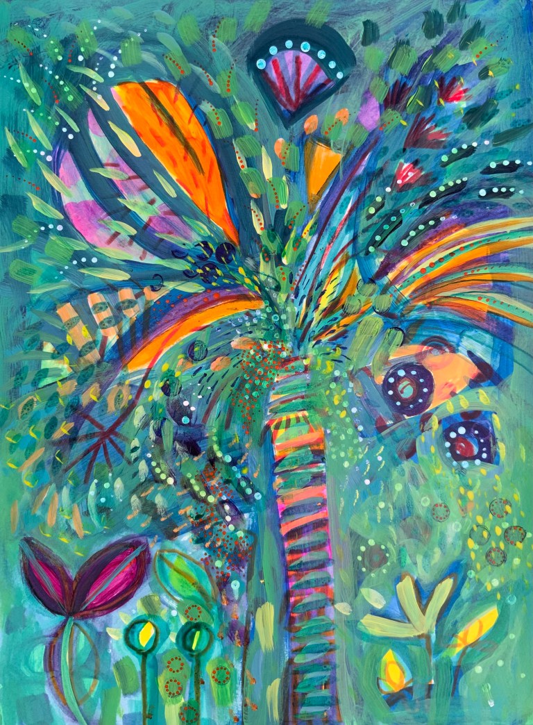 Shop Mary Price Art | artistintheshed
