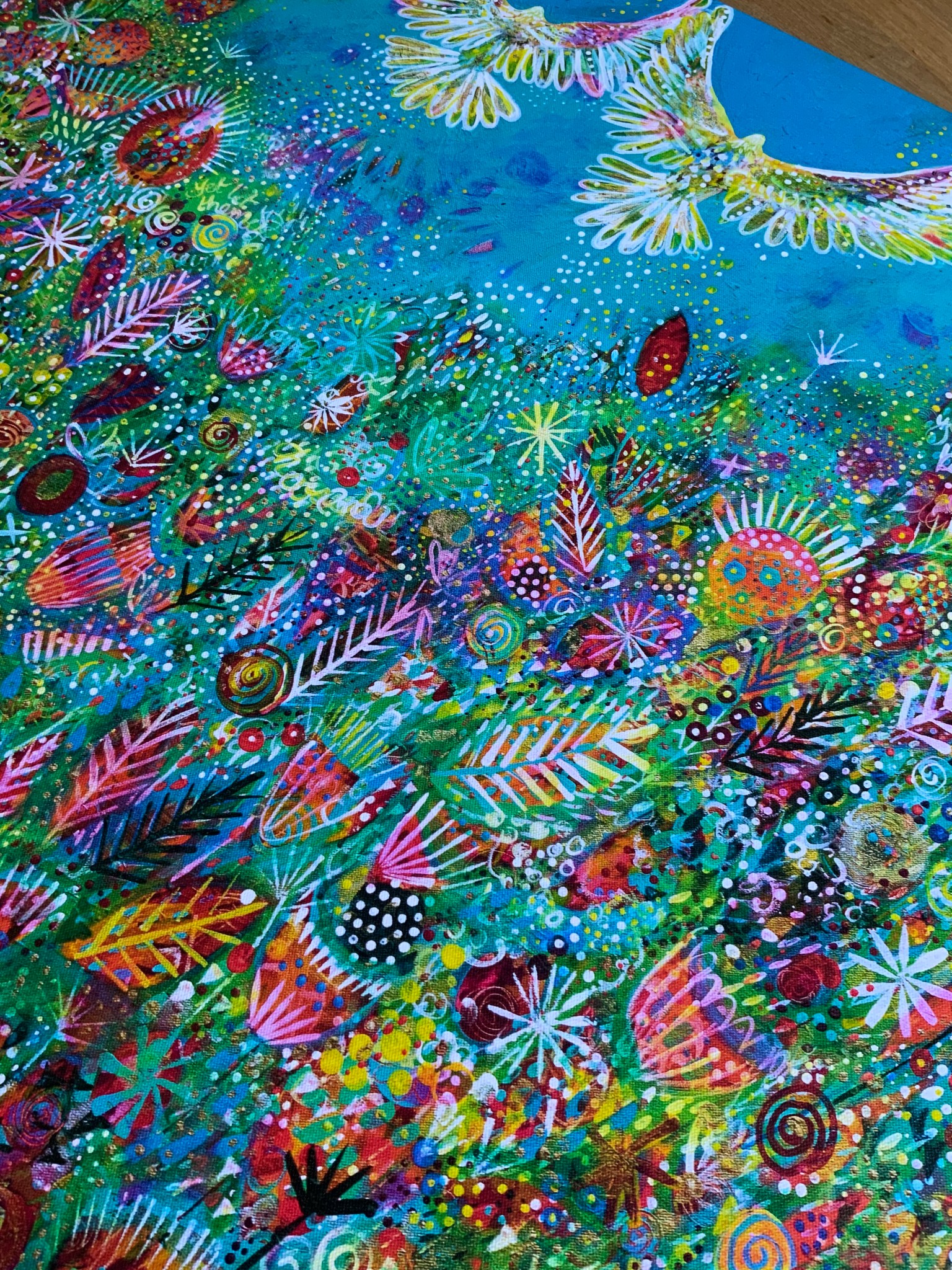 Shop Prints | artistintheshed