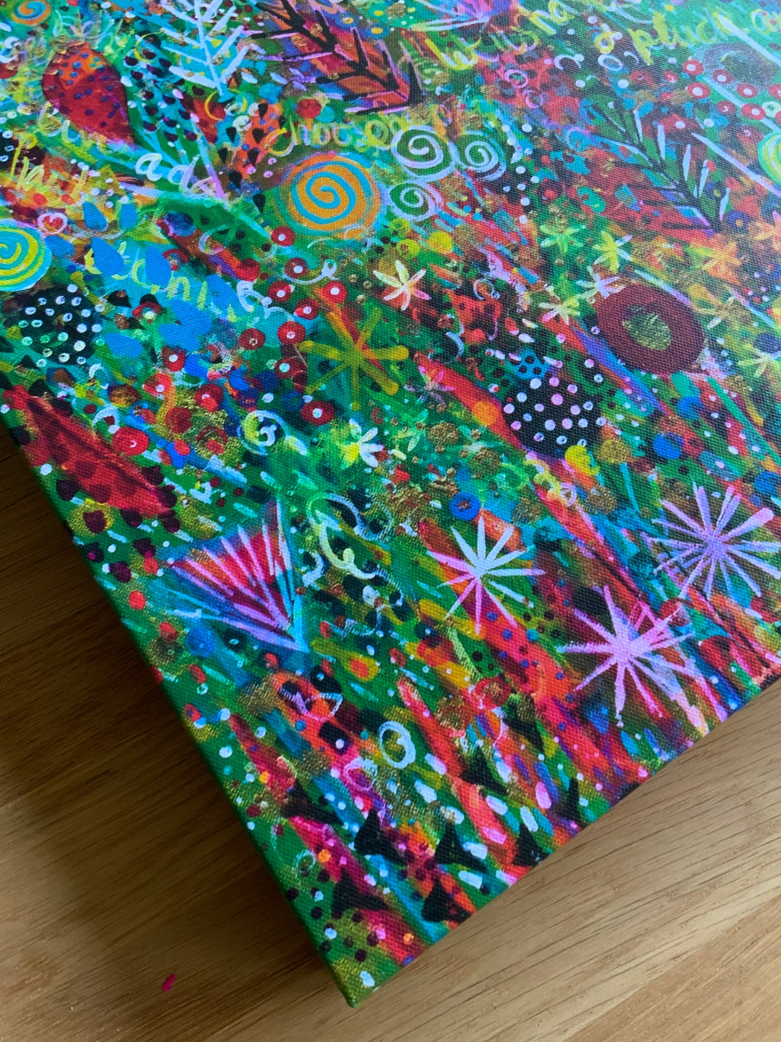 Shop Prints | artistintheshed