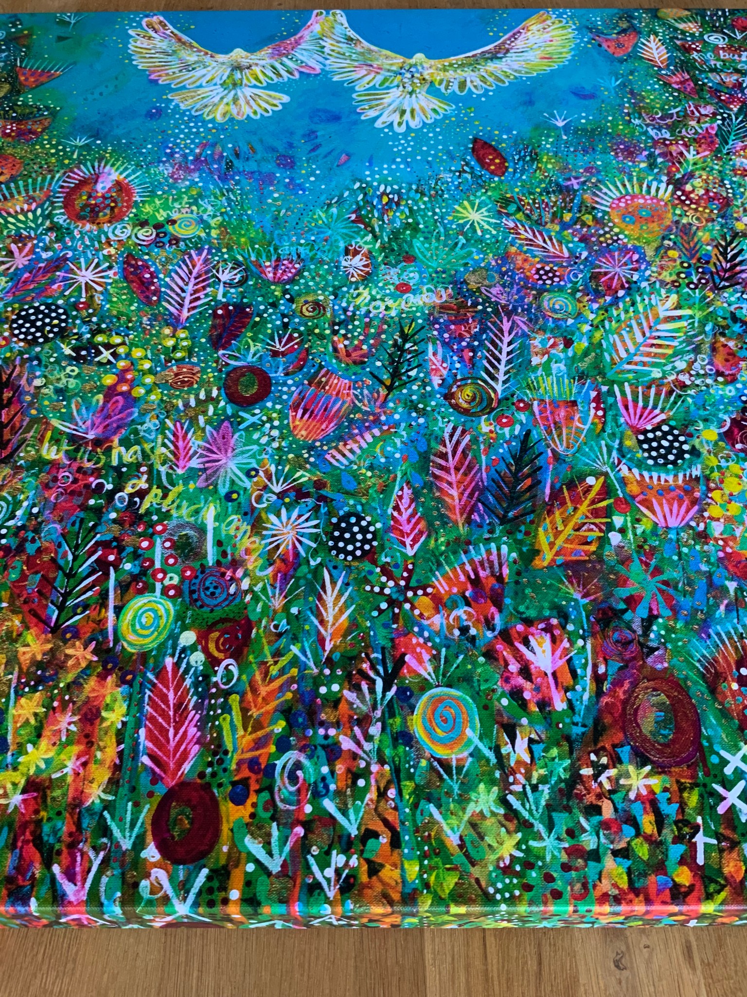 Shop Prints | artistintheshed