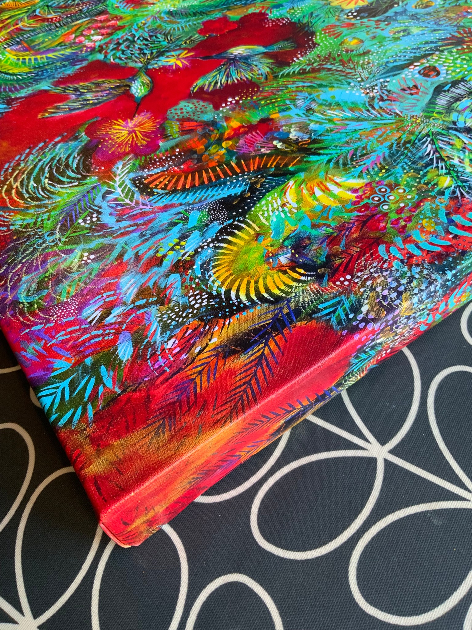 Shop Prints | artistintheshed